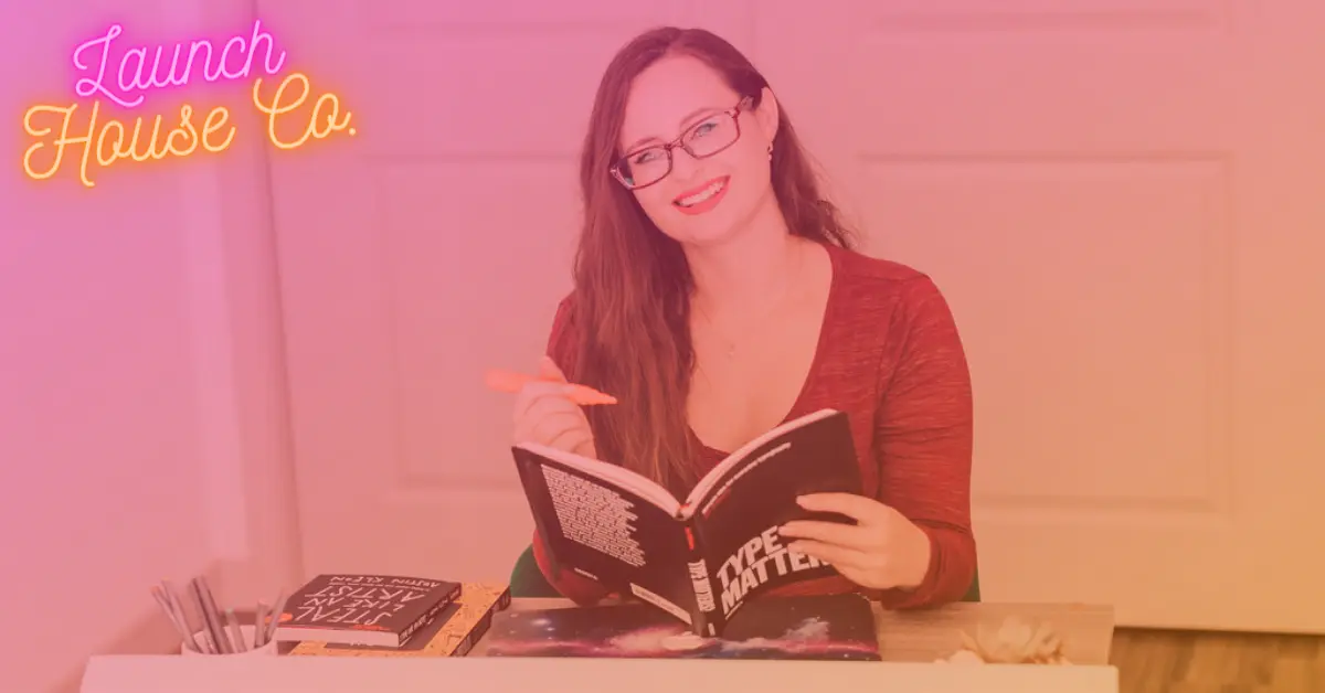 About Taylor D. Lewis - Launch House Co.