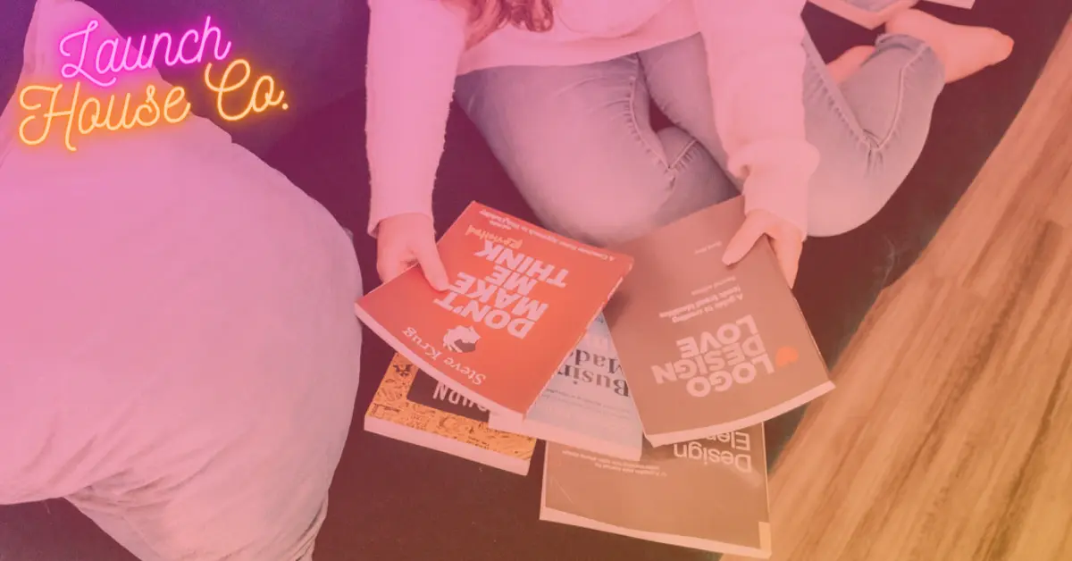 Resources - Launch House Co.