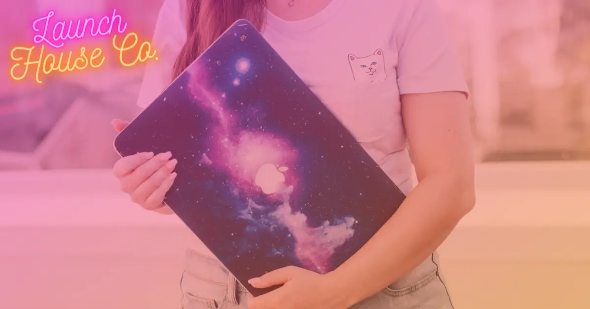 Launch House Co.: Design and WordPress Website Maintenance Subscription